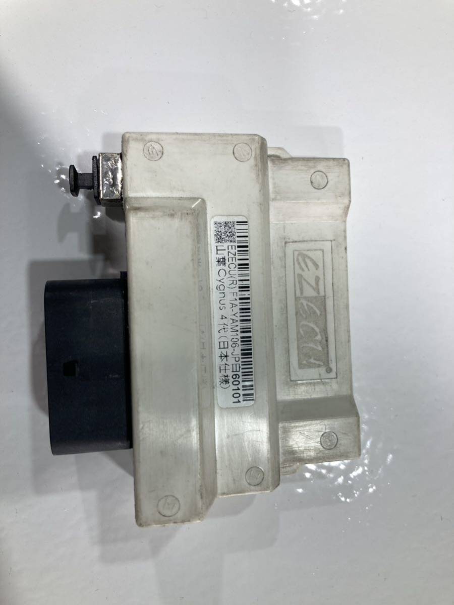 EZ ECU JOSHO-1 ジョウショウワン EZ1 インジェクションコントローラー シグナスX 4型 日本仕様(社外品)｜売買された ...