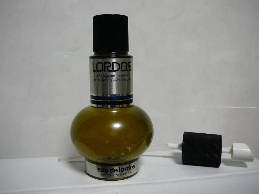 品 資生堂 ロードス オードロードス オーデコロン 120ml 品(その他)｜売買されたオークション情報、yahooの商品情報をアーカイブ公開 - オークファン（aucfan.com）