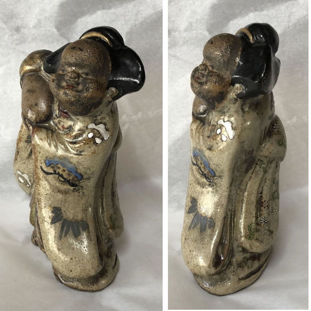 e2063 お福人形 鵤幸右衛門 東福寺 人形屋 幸右衛門 お多福 お福 合わせ箱(その他)｜売買されたオークション情報、yahooの商品情報をアーカイブ公開 - オークファン（aucfan.com）