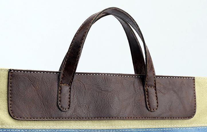 G-51旅行 遠足最適 高級キャンバス帆布 トートバッグ ショルダーバッグ 男女兼用2ways(女性用)｜売買されたオークション情報、yahooの商品情報をアーカイブ公開 - オークファン ...