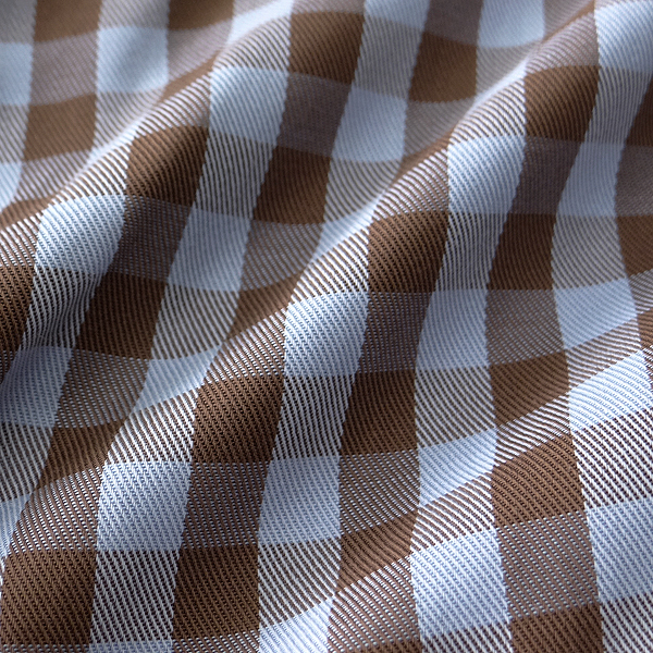 BEAMS監修 モアレス SOMELOS チェック ボタンダウン シャツ L 水色 茶 I56308 MORLES ビームス コットン SLIM FIT ワイン(Lサイズ)｜売買された ...