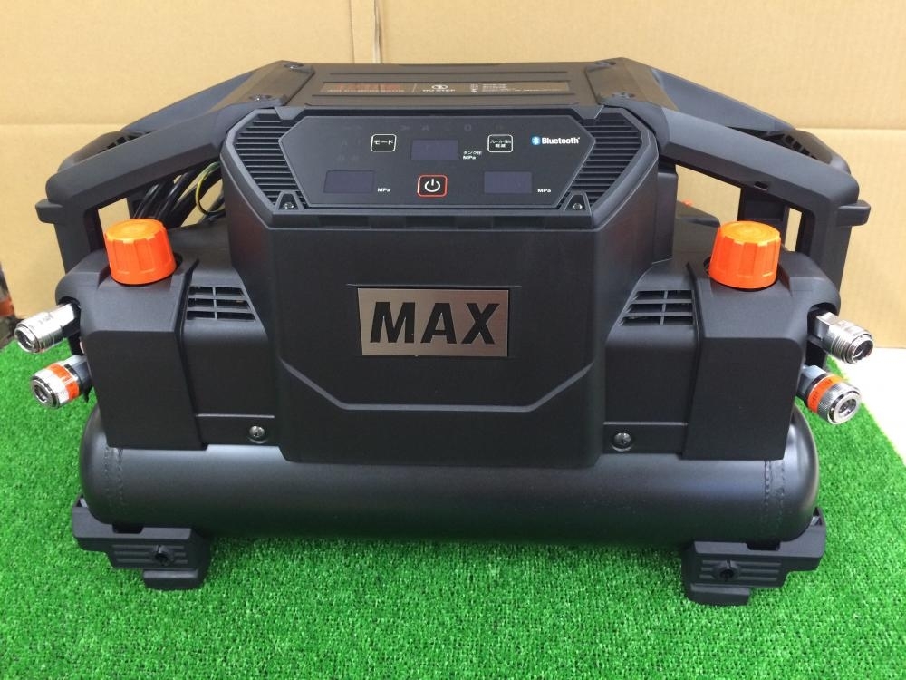 003 品 価格 MAX スーパーエア コンプレッサ AK-HH1310E 高圧専用 ブラック(コンプレッサー)｜売買されたオークション情報、yahooの商品情報をアーカイブ公開 ...