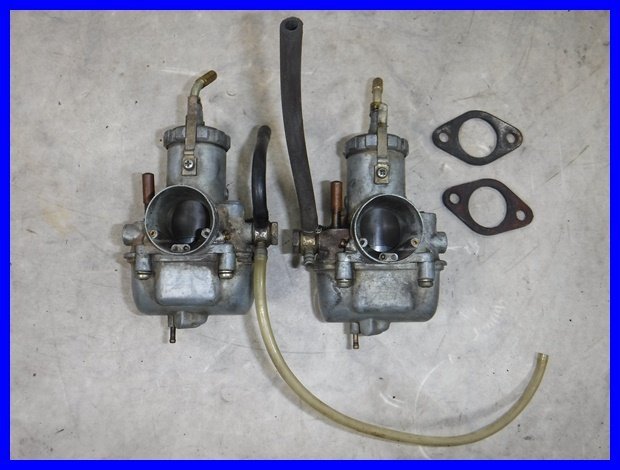 G176 W1SA W1F キャブレター MIKUNI 実動車外し 動画有 80(キャブレター)｜売買されたオークション情報、yahooの商品 ...