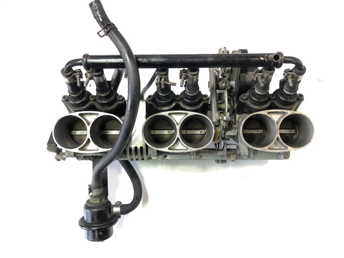 ボイジャー1300 ZN1300 検索KZ1300 スロットルボディー インジェクター 固着無し レストア OHベースにも 2169-J9293(キャブレター)｜売買されたオークション情報 ...