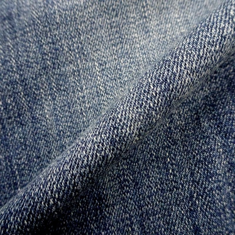 LEVI'S PREMIUM リーバイス 505 REGULAR リサイクル素材 ストレッチ デニムパンツ ジーンズ 005052397 ...