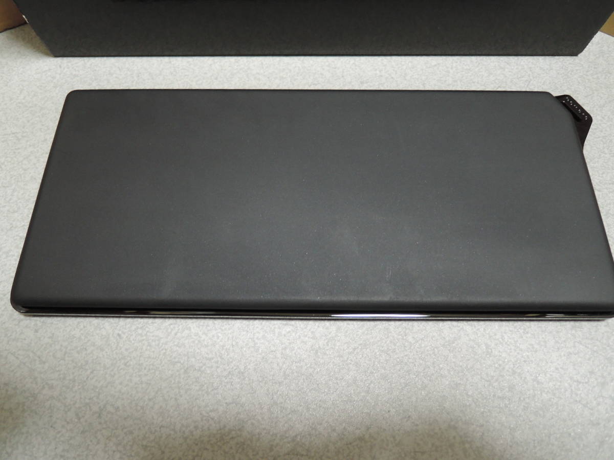 KING JIM pomera DM100 キングジム ポメラ(その他)｜売買されたオークション情報、yahooの商品情報をアーカイブ公開 ...