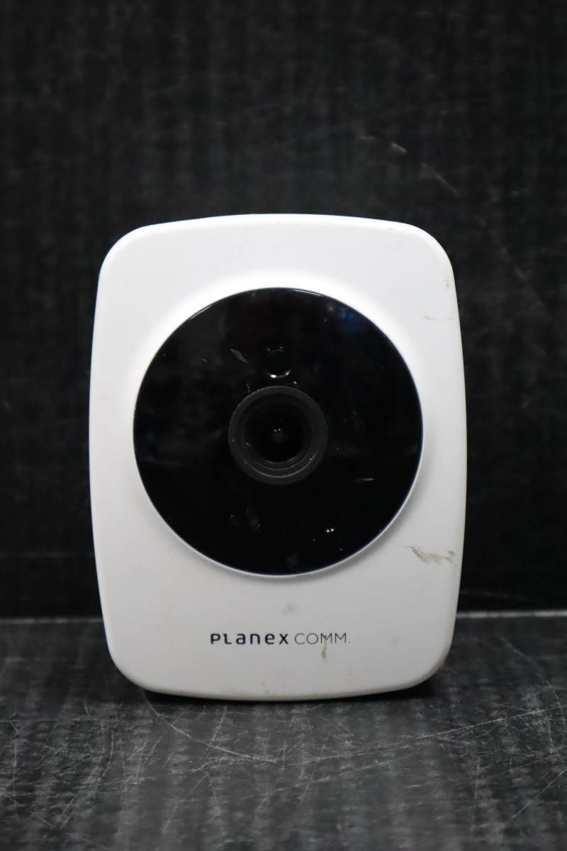 N2116 n PLANEX スマカメ CS-QS20 防犯カメラ(防犯カメラ)｜売買されたオークション情報、yahooの商品情報をアーカイブ ...
