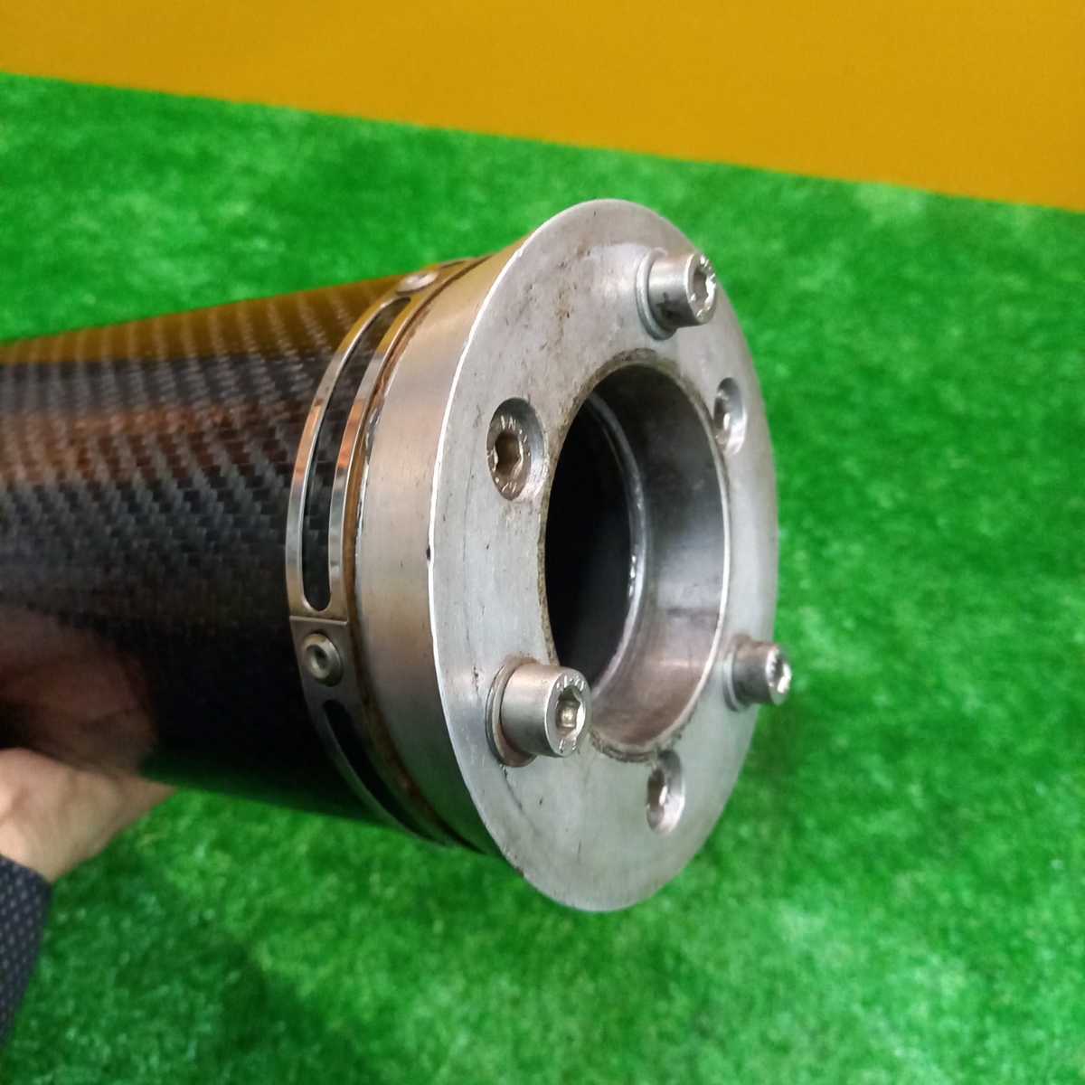 devil デビル SB2 デビル管 カーボン ZX-9R GPZ900R ZRX1200 ZEPHYR750 ゼファー1100 Z1000 CB1300 XJR1300 ZZR1100 ...