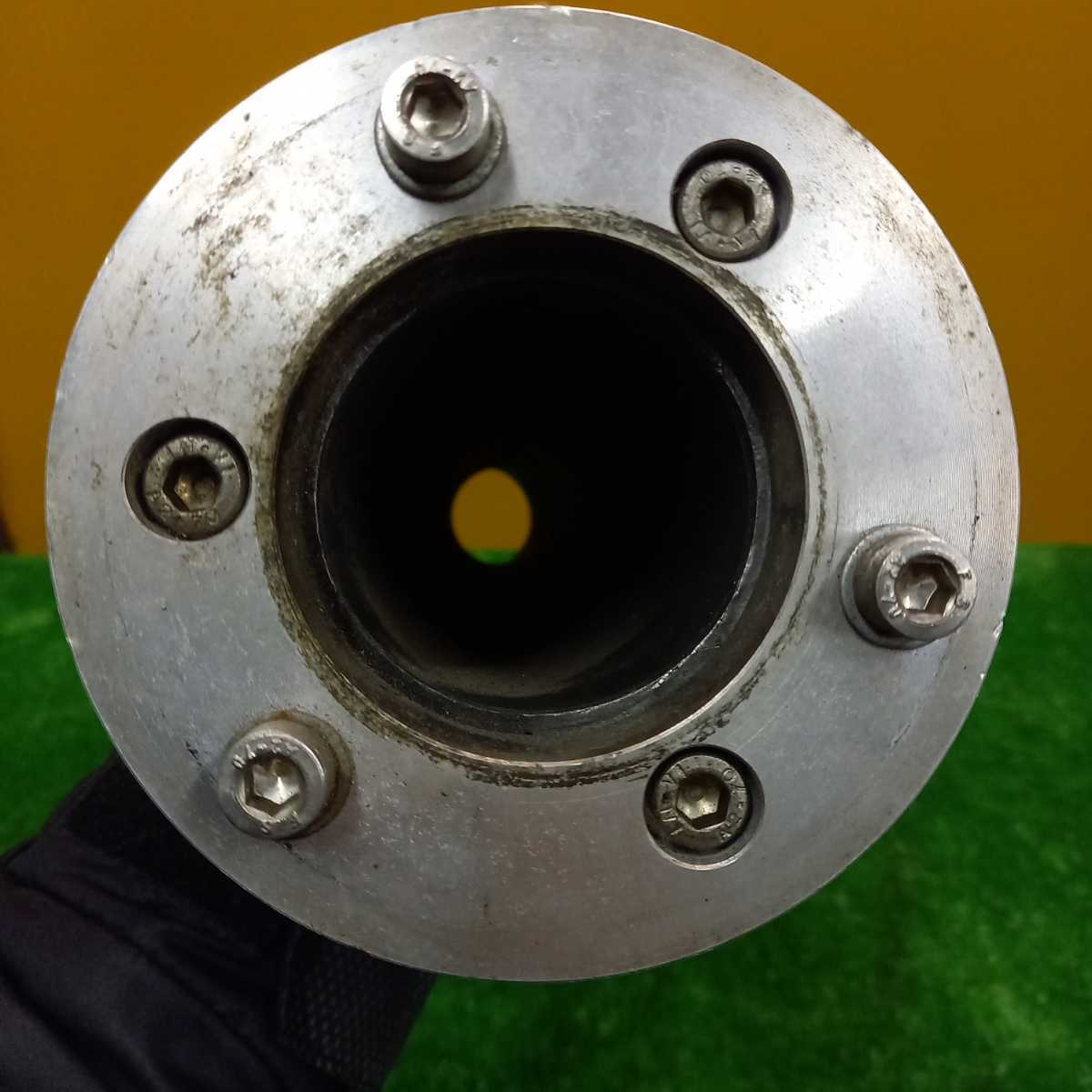 devil デビル SB2 デビル管 カーボン ZX-9R GPZ900R ZRX1200 ZEPHYR750 ゼファー1100 Z1000 CB1300 XJR1300 ZZR1100 ...