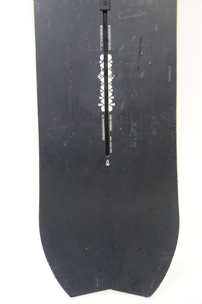 フリースタイル 17/18 BURTON KILROY CUSTOM 158cm スノーボード バートン キルロイ カスタム(155cm ...