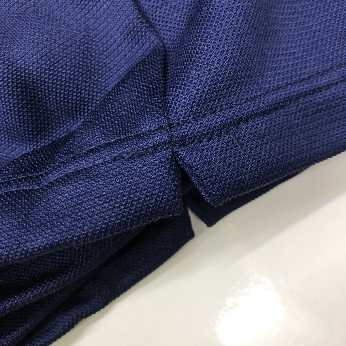 Sサイズ 体操着 ショート パンツ ズボン 短パン 体操服 紺 ネイビー 男子 女子 尾崎商事 kanko カンコー ジャージ スポーツ sprinter(ジャージ)｜売買されたオークション ...