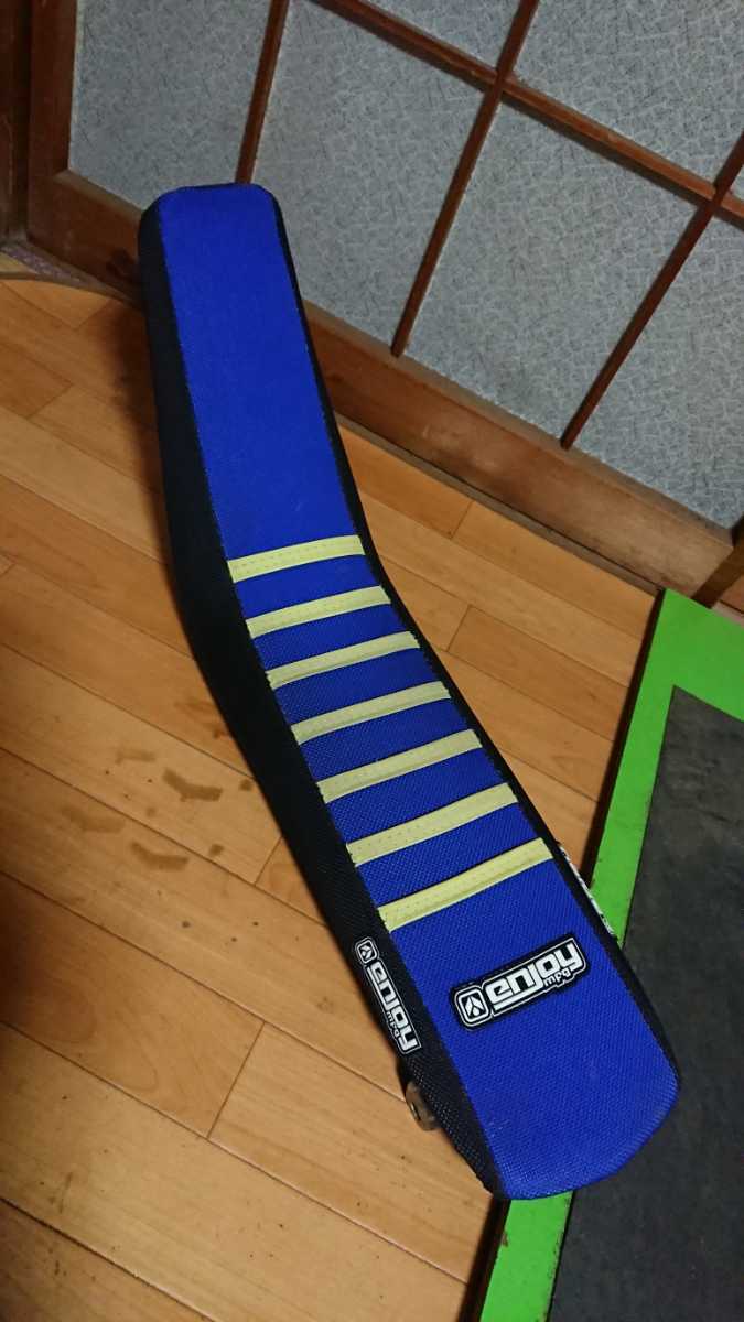 YZ125 05-21 YZ125X 17-22 アンコ抜きシート(社外品)｜売買されたオークション情報、yahooの商品情報をアーカイブ公開 ...