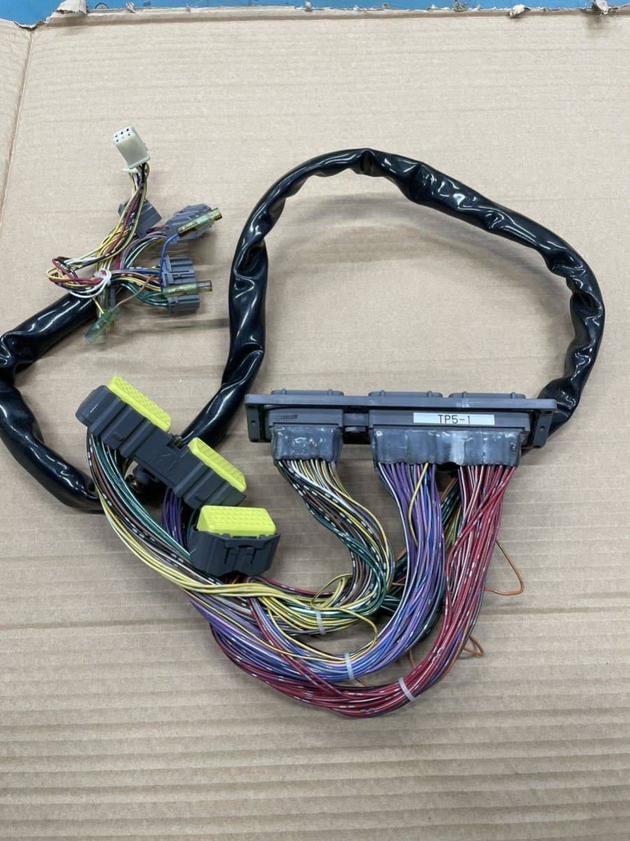 HKS F-con Vpro ver3.1 スープラ JZA80 2JZ-GTE TP5-1ハーネス付き(コンピュータ)｜売買されたオークション情報、yahooの商品情報をアーカイブ公開 ...
