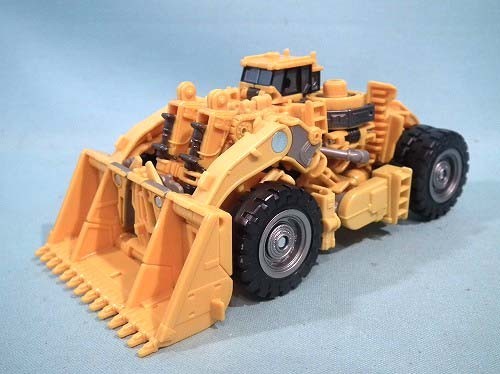 トランスフォーマー スタジオシリーズ SS-51 ディセプティコン スクラッパー(ムービー)｜売買されたオークション情報、yahooの商品情報をアーカイブ公開 - オークファン（aucfan.com）