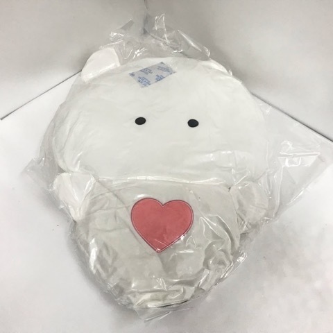 a12512 タグ付き つぶらな瞳の水族館 もちふわびっぐ くりおね(キャラクター)｜売買されたオークション情報、yahooの商品情報を ...