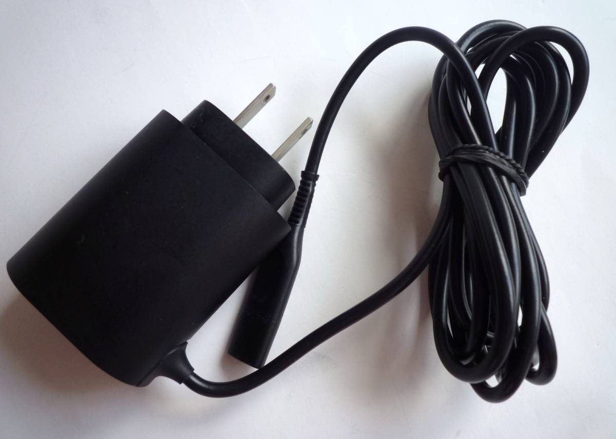 純正 BRAUN ブラウン ACアダプタ Type 492-5214 492 5214 電源アダプター 充電器 シェーバー用 12V 0.4A ...