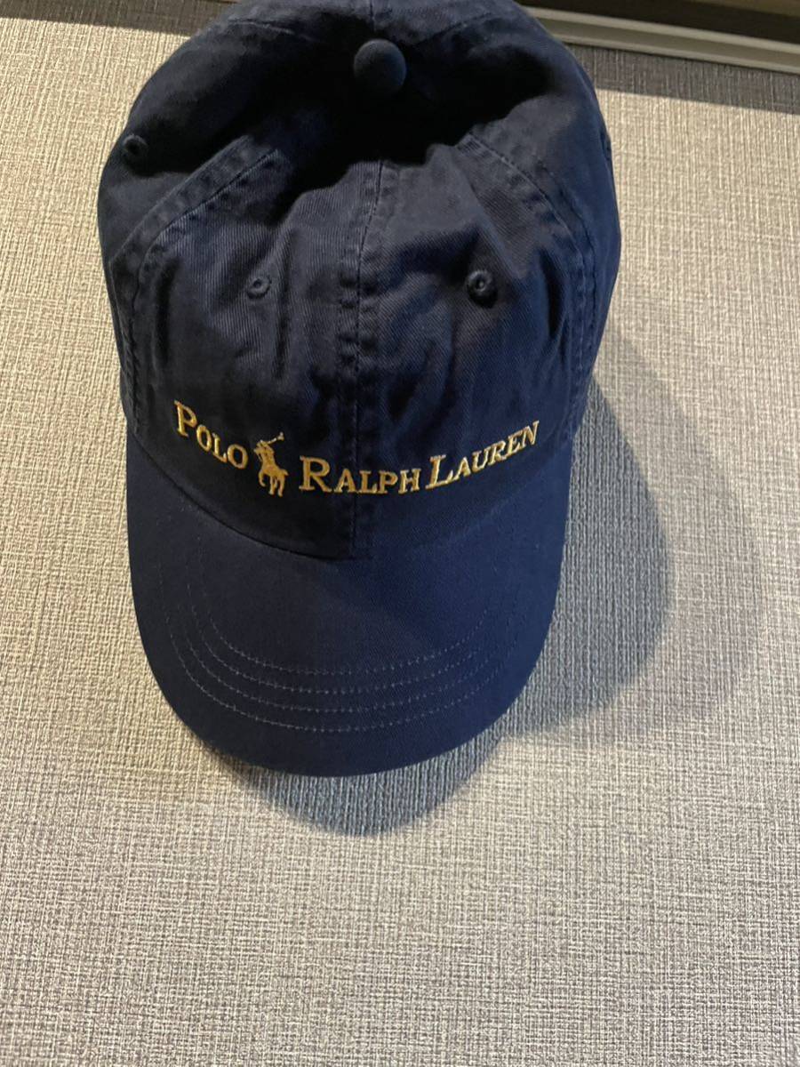 beams×POLO RALPH LAUREN キャップ(その他)｜売買されたオークション情報、yahooの商品情報をアーカイブ公開 - オークファン（aucfan.com）