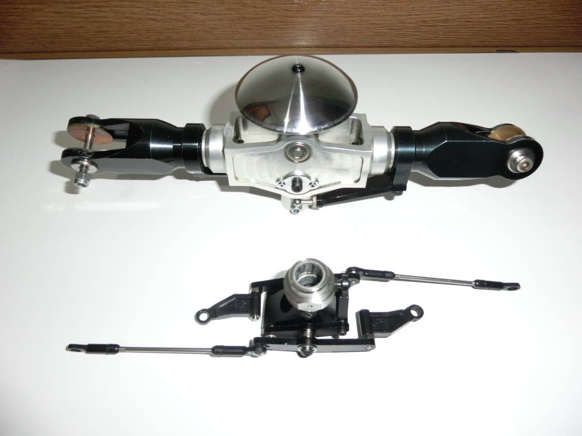 TSK メインローターヘッド(パーツ)｜売買されたオークション情報、yahooの商品情報をアーカイブ公開 - オークファン（aucfan.com）