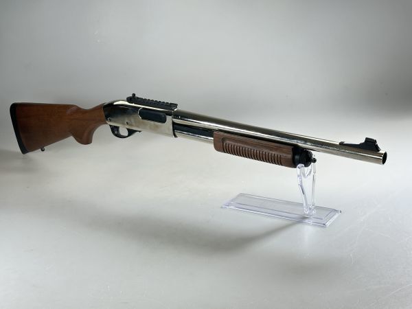 年末年始SALE GE製 M870 ウッドフォアエンド ストック ガスショットガン SV 8870RW SV 870 レミントン 3発 6発 ...