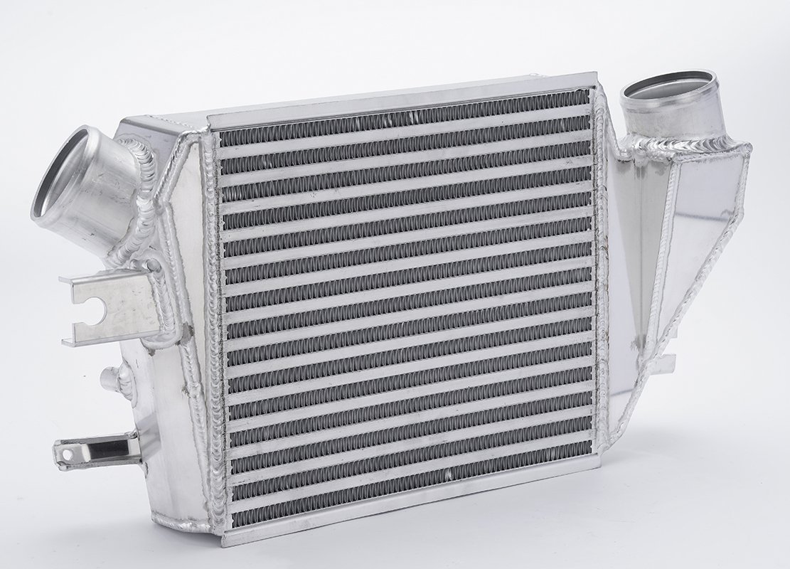 レヴォーグ VM4 VMG 純正交換 インタークーラー 容量UP WRX S4 VAG / BMG BRG後期型 2.0 DIT / SJG など(インタークーラー、オイルクーラー)｜売買され ...