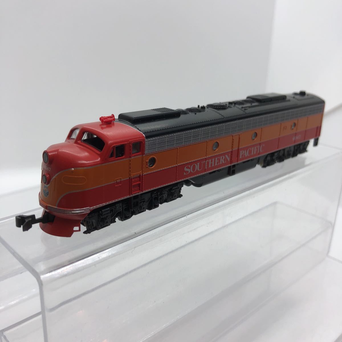 KATO Nゲージ #6047 176－281 E8/9-A EMD 1円〜(外国車輌)｜売買されたオークション情報、yahooの商品情報を ...
