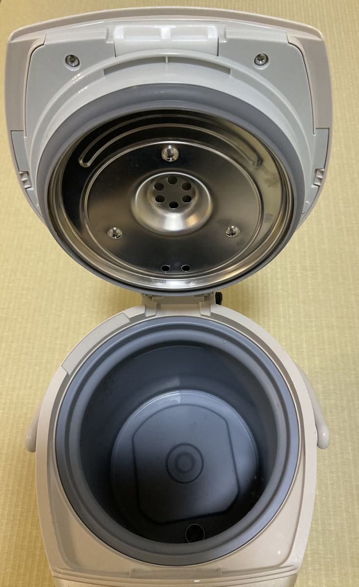 2017年製 象印 CV-DE22E3 VE 電気まほうびん 優湯生ZOJIRUSHI 象印電気ポット(電気ポット)｜売買されたオークション ...