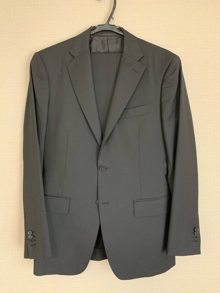 International Gallery BEAMS LORO PIANA ソリッドスーツ SIZE:46(スーツ)｜売買されたオークション情報、yahooの商品情報をアーカイブ公開 ...