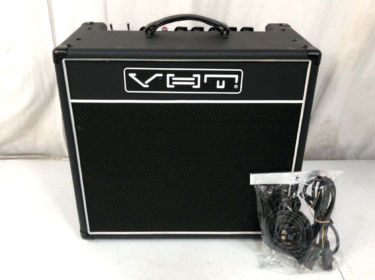 VHT Special 12/20 Combo 真空管アンプ コンボアンプ E013C010(その他)｜売買されたオークション情報、yahoo ...