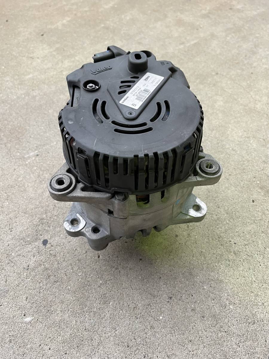 C26 セレナ バレオ製 オルタネーター 2310A-1VA0A み(日産用)｜売買されたオークション情報、yahooの商品情報をアーカイブ ...