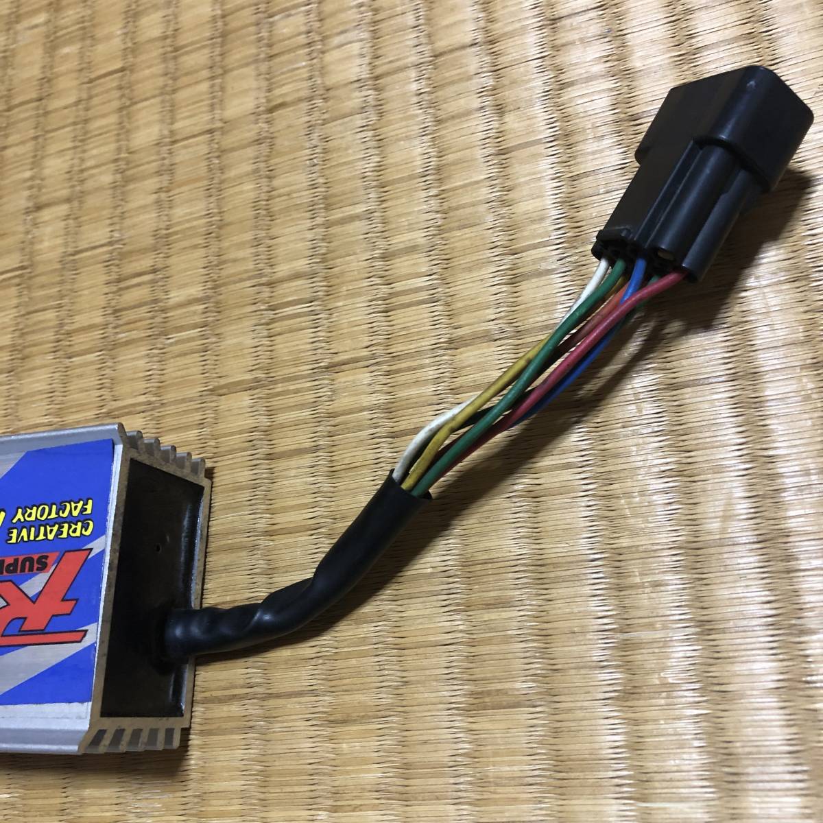 品 ジョグ アプリオ SA11J 規制後 POSH CDI ビーノ SA10J(ヤマハ用)｜売買されたオークション情報、yahooの商品情報をアーカイブ公開 - オークファン（aucfan.com）