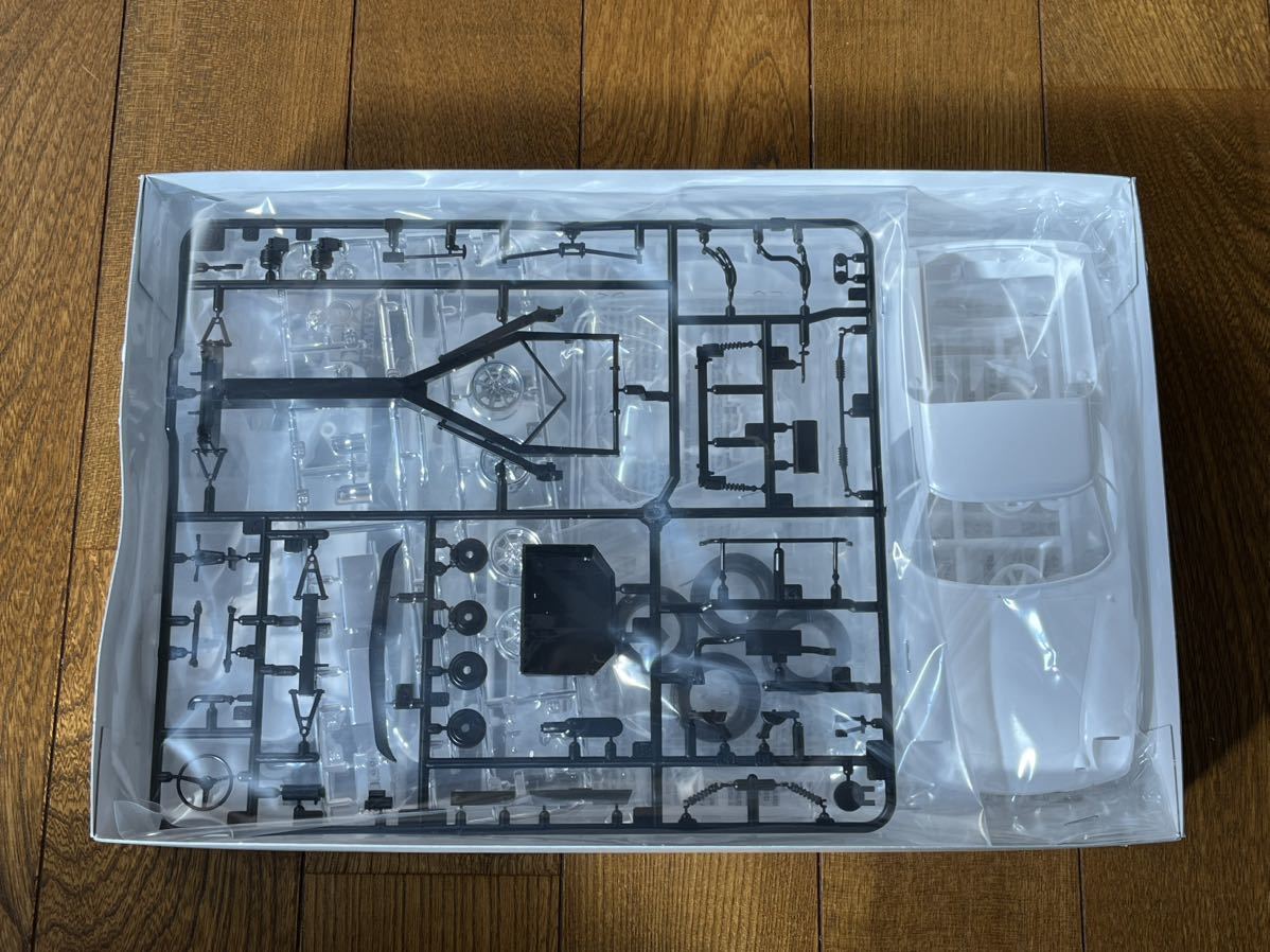 タミヤ 1/24 LOTUS EUROPA SPECIAL ロータス ヨーロッパ スペシャル エッチング JPSデカール付 レア レトロ 絶版 TAMIYA 23-86(ロータス)｜売買された ...