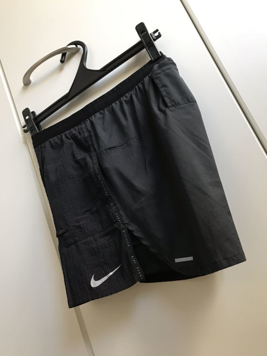 Nike ナイキ ランディビジョン フレックス ストライド ランニングパンツ DA1301-010(パンツ)｜売買されたオークション情報 ...