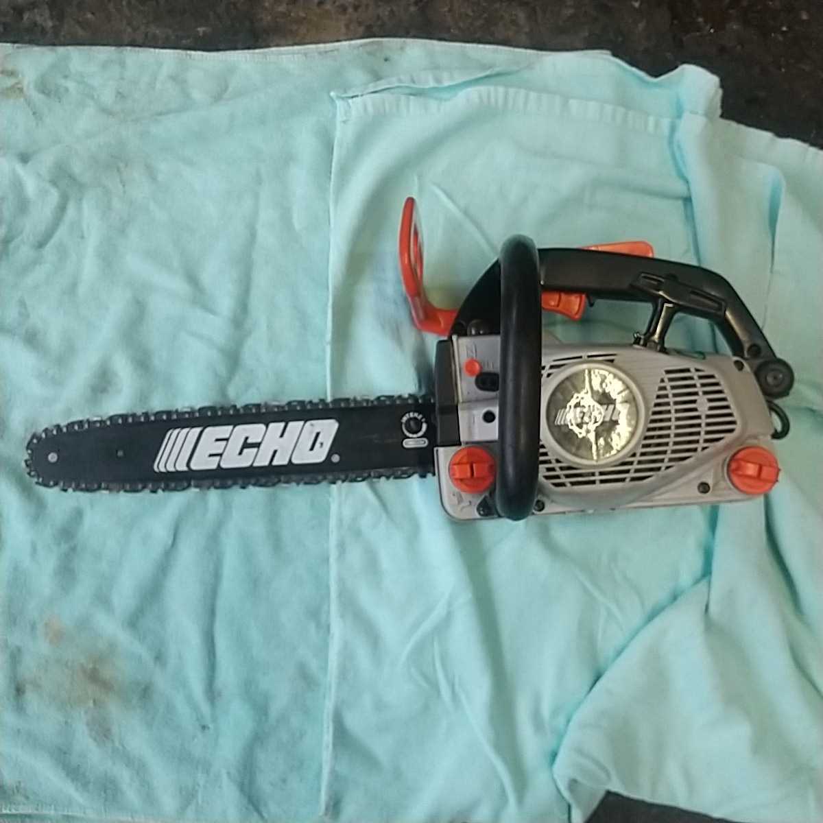 ECHO GC301 動作未確認の為にジャンク扱い 1000円スタ―ト(チェーンソー)｜売買されたオークション情報、yahooの商品情報をアーカイブ公開 - オークファン（aucfan.com）