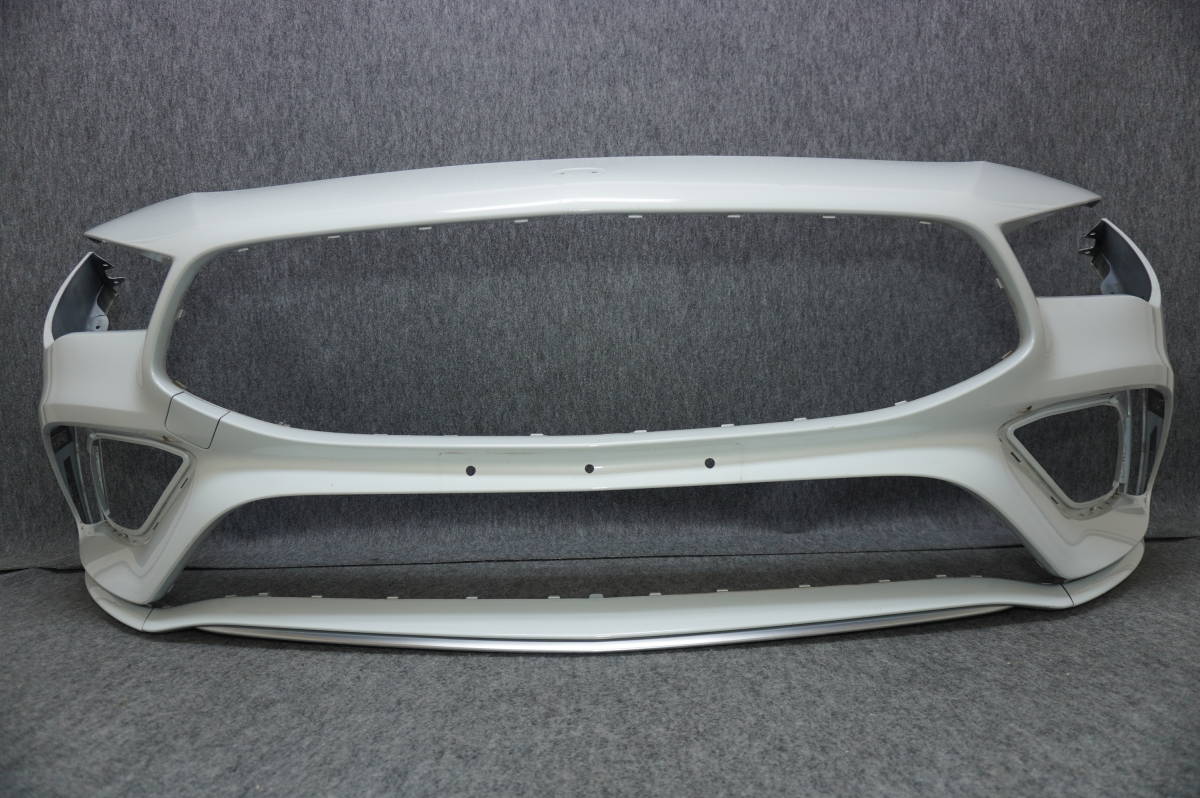 メルセデスベンツ ベンツ C118 X118 W118 CLAクラス AMG 純正 フロントバンパー A1188853901 123(フロント ...