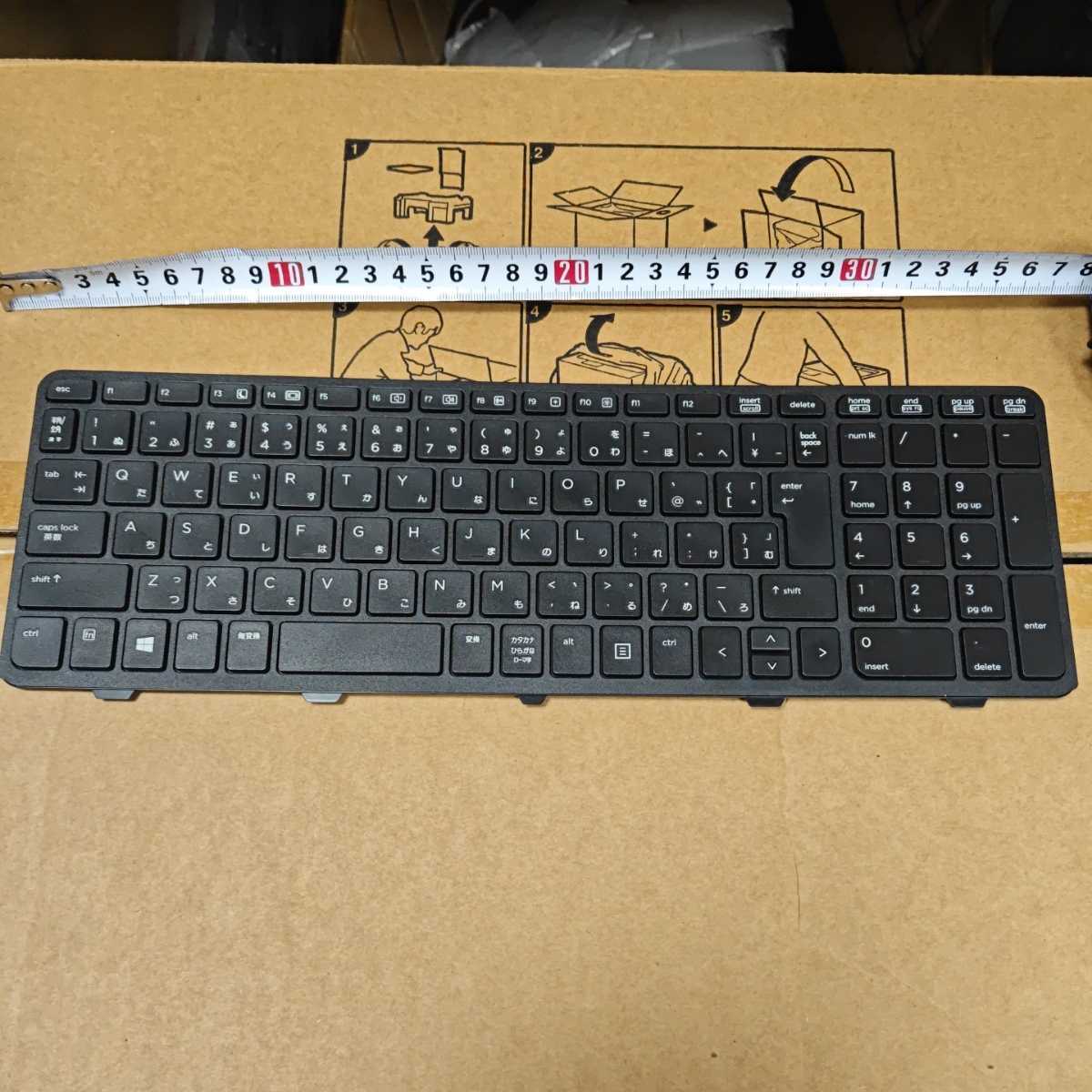 HP Probook 650 G1 Laptops & Netbooks HP ProBook 450/455 G0 G1 G2 US ...