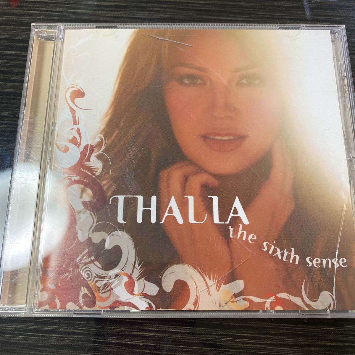 THALIA CDアルバム(T)｜売買されたオークション情報、yahooの商品情報をアーカイブ公開 - オークファン（aucfan.com）