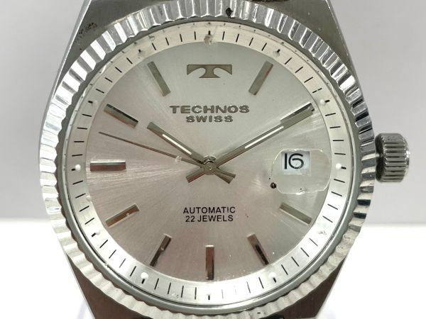 TECHNOS TBMの値段と価格推移は？｜16件の売買情報を集計したTECHNOS TBMの価格や価値の推移データを公開