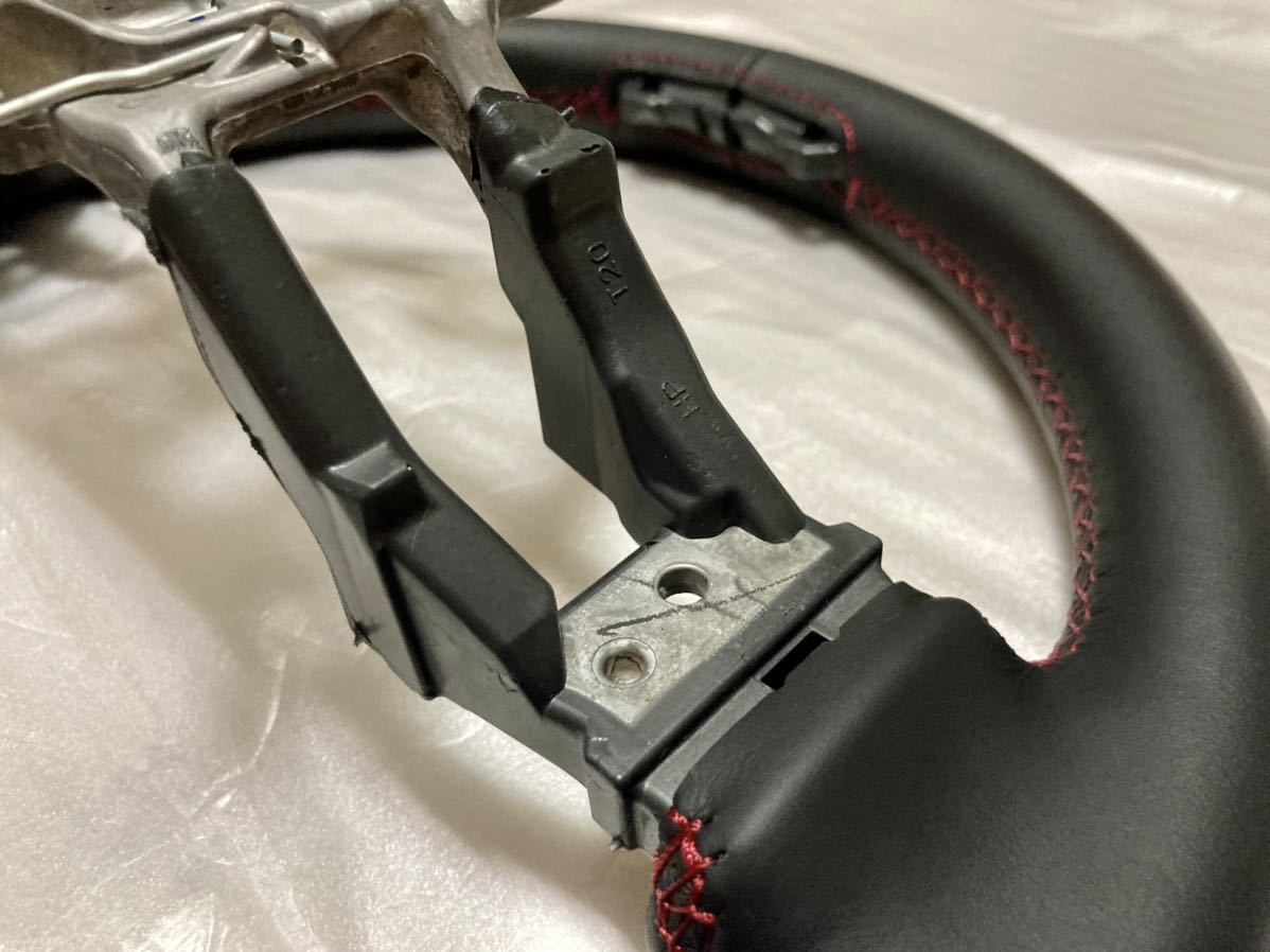 ホンダ シビック FL1 純正ステアリング CIVIC(ステアリング、ハンドル関連用品)｜売買されたオークション情報、yahooの商品情報をアーカイブ公開 - オークファン（aucfan.com）