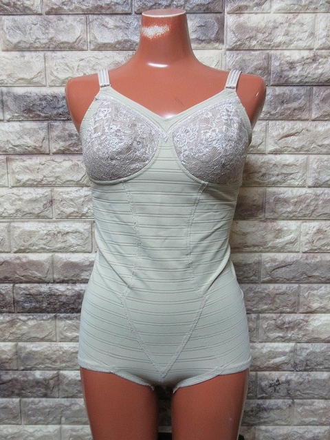 A-596 ワコール Wing NA3638/補正 ボディスーツ A85L(Aカップ以下)｜売買されたオークション情報、yahooの商品情報をアーカイブ公開 - オークファン（aucfan.com）