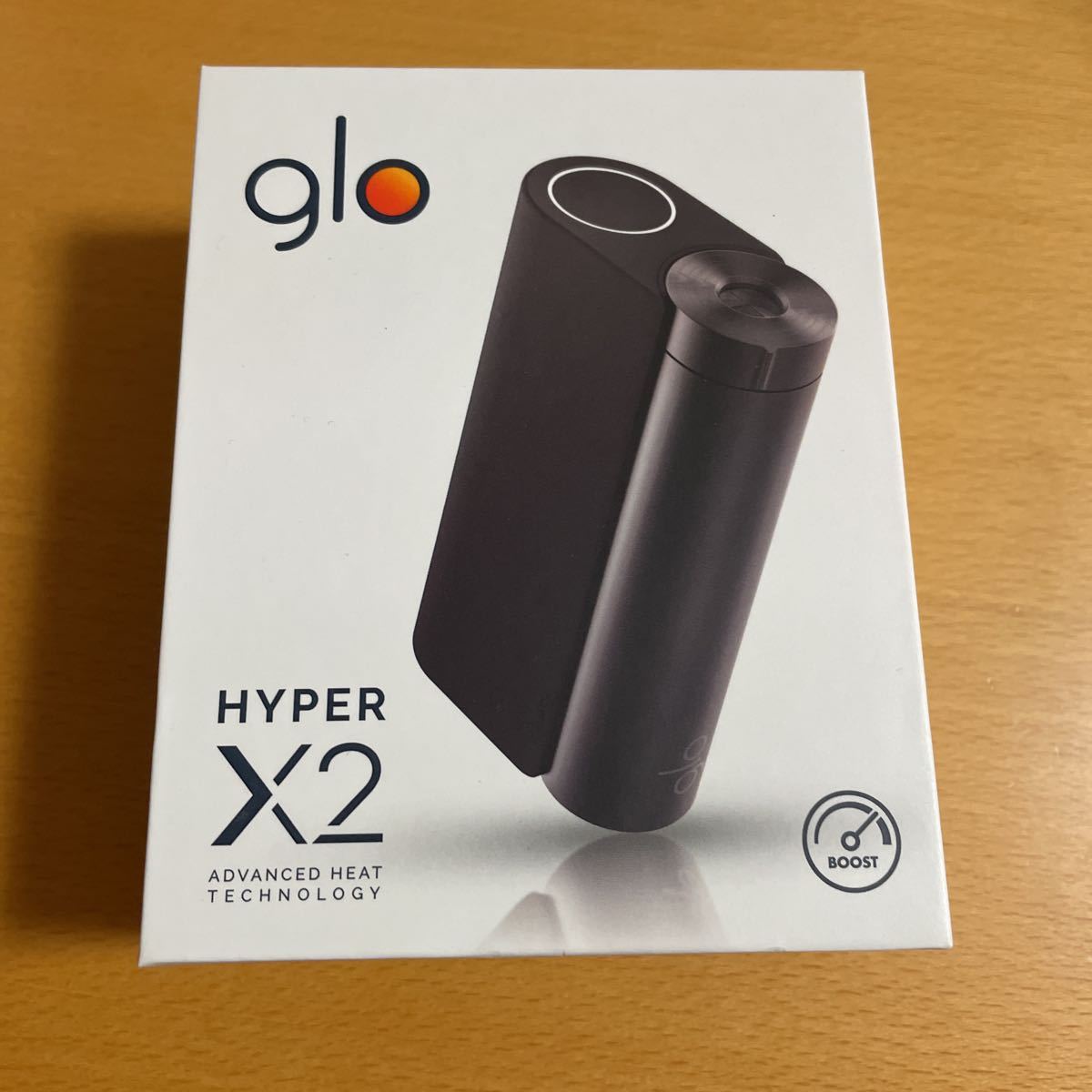 glo HYPERx2(その他)｜売買されたオークション情報、yahooの商品情報をアーカイブ公開 - オークファン（aucfan.com）