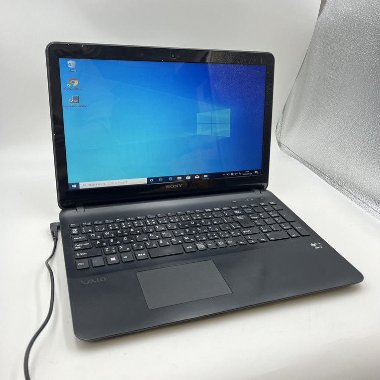 SONY ノートパソコン 不明 CPU:i3-3227 ジャンクZ240(14インチ～)｜売買されたオークション情報、yahooの商品情報を ...