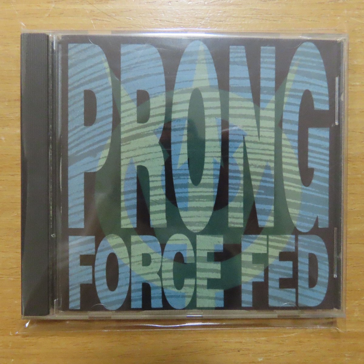 088561300425; CD PRONG / FORCE FED(一般)｜売買されたオークション情報、yahooの商品情報をアーカイブ公開 ...