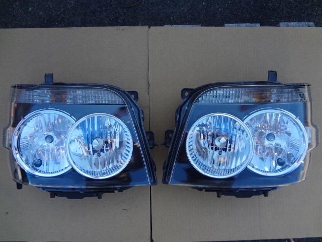 S330/S331/S321/S320 アトレーワゴン用 ヘッドライト左右 コーティング済み(ヘッドライト)｜売買されたオークション情報、yahooの商品情報をアーカイブ公開 - オークファン ...