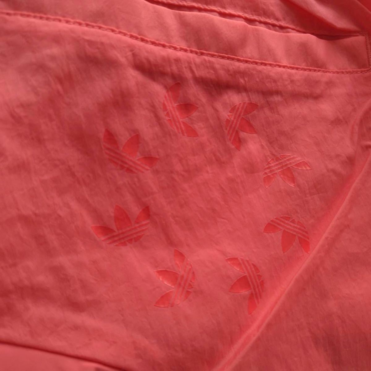 送料210円 L 正規品 adidas originals アディダス オリジナルス ナイロンパンツ トラックパンツ ウィンドブレーカー ...