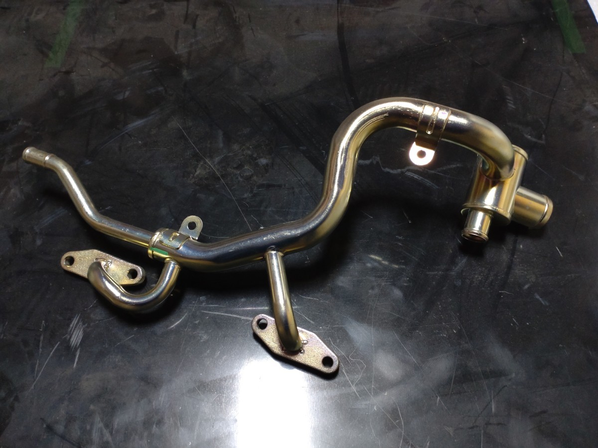 HCR32 ウォーターパイプ 11060-72L00 RB20 RB25 RB26 日産純正(エンジン部品)｜売買されたオークション情報 ...