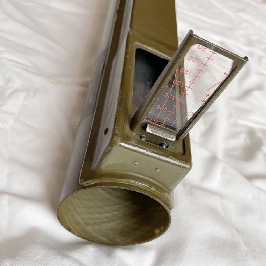 米軍実物 M72A1ロケットランチャー 1969年9月製 検索：ベトナム戦 砲弾 弾薬 薬莢 無可動(ミリタリー)｜売買されたオークション情報 ...