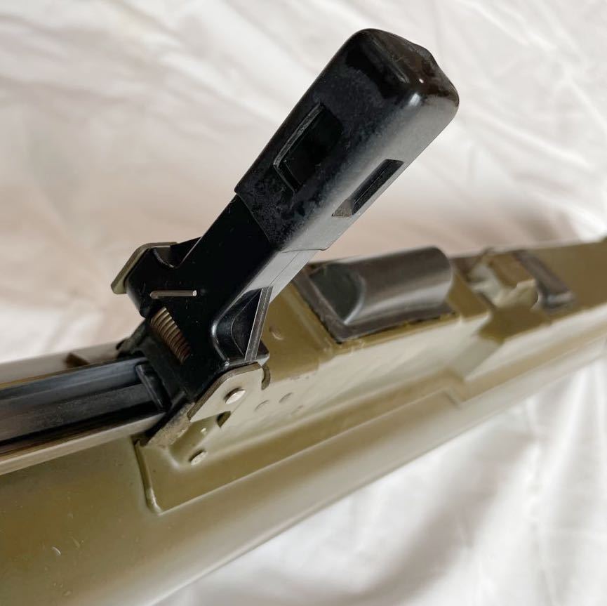 米軍実物 M72A1ロケットランチャー 1969年9月製 検索：ベトナム戦 砲弾 弾薬 薬莢 無可動(ミリタリー)｜売買されたオークション情報 ...