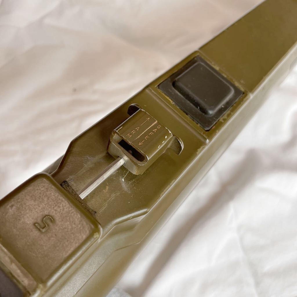 米軍実物 M72A1ロケットランチャー 1969年9月製 検索：ベトナム戦 砲弾 弾薬 薬莢 無可動(ミリタリー)｜売買されたオークション情報 ...