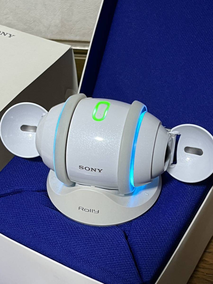 SONY Rolly SEP-10BT(スピーカー本体)｜売買されたオークション情報、yahooの商品情報をアーカイブ公開 - オークファン ...
