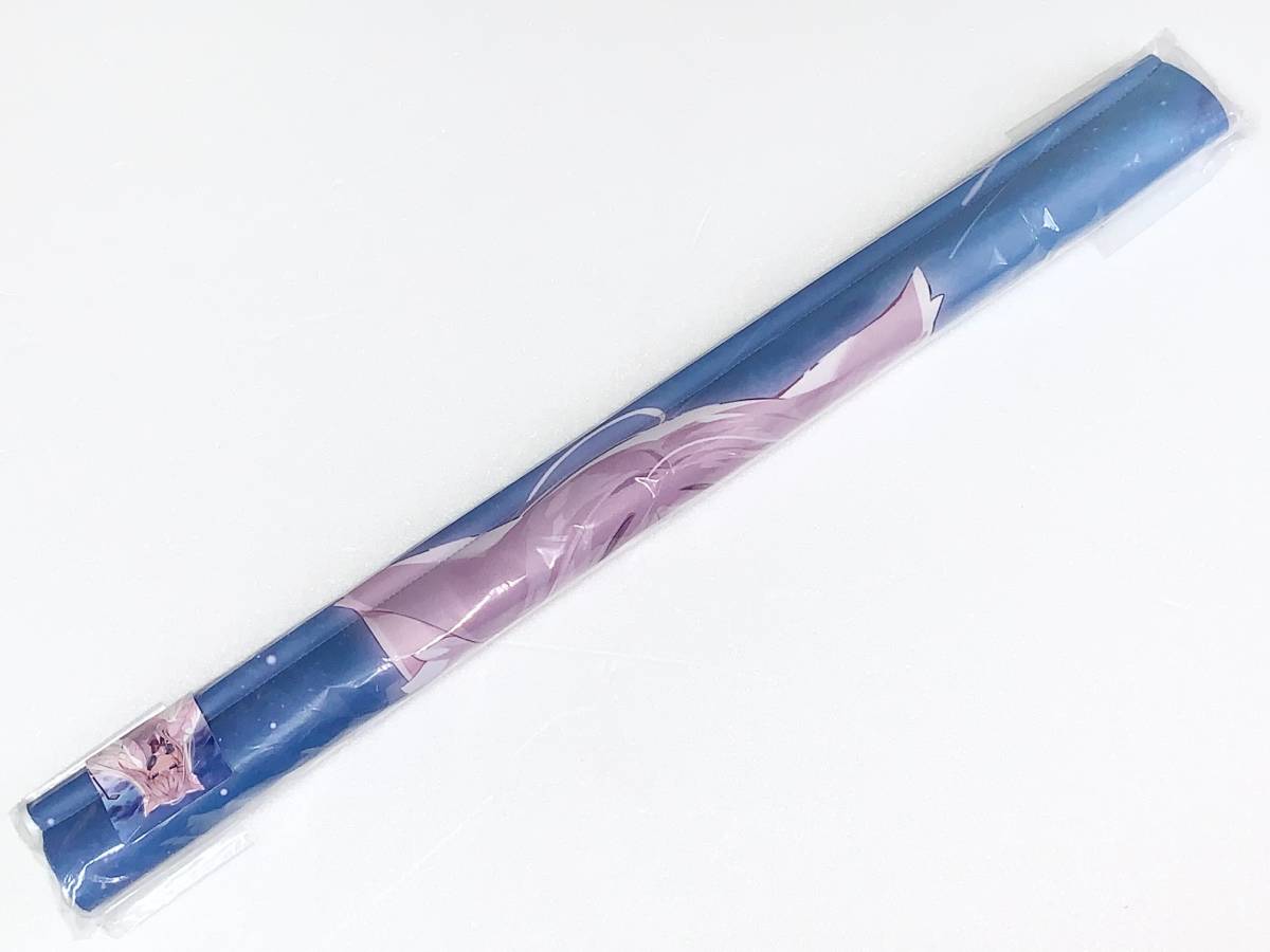 ほし Fine-Art's Design TRINITY トリニティ 夕暮れ星 B2Wスエードタペストリー／うさぎ号 コミケ101 C101(その他)｜売買されたオークション情報、yahooの ...